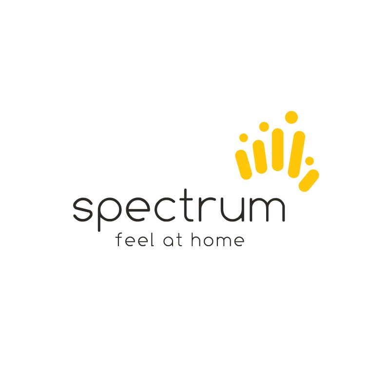 Spectrum — Branding - Blick Creative