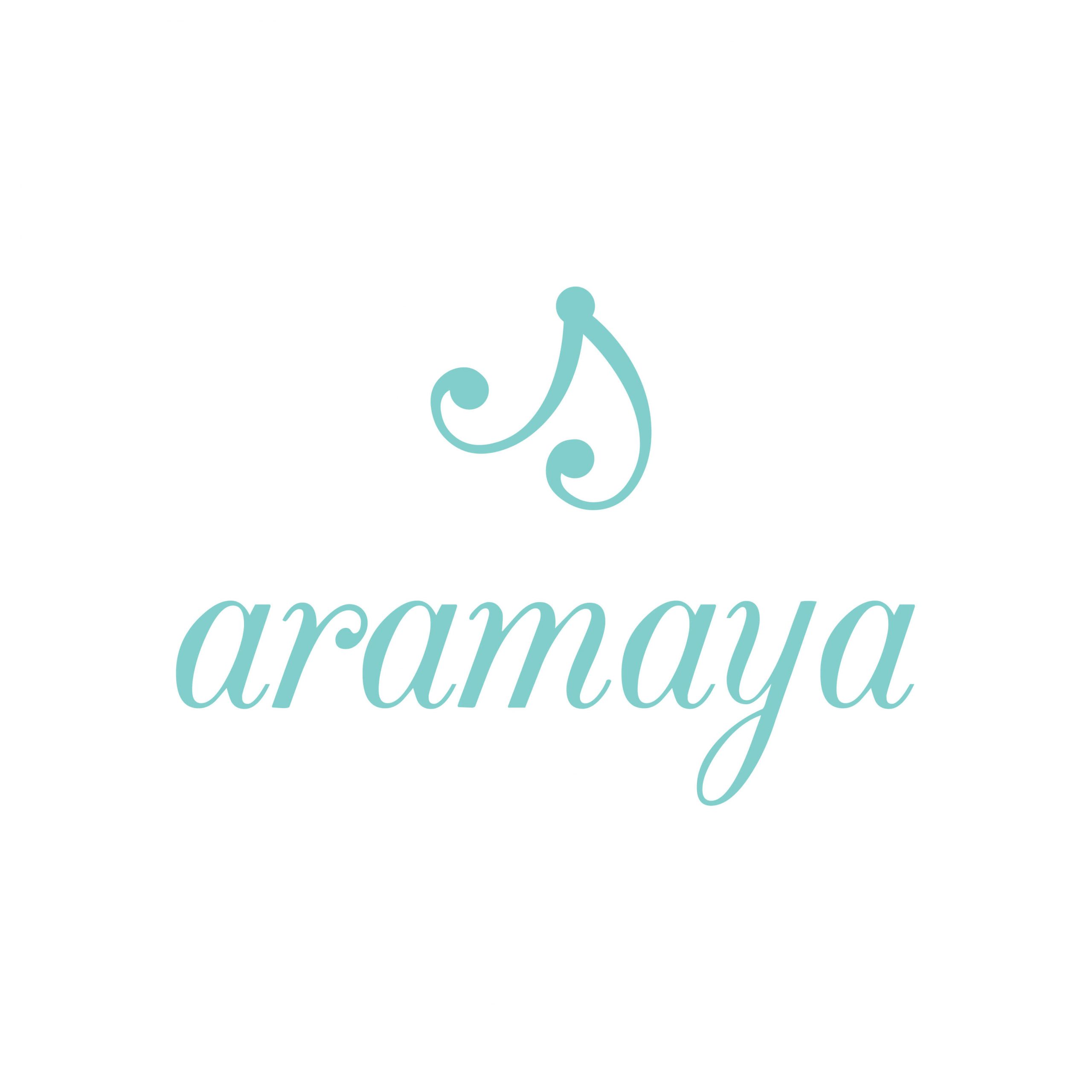 Aramaya—Logo - Blick Creative