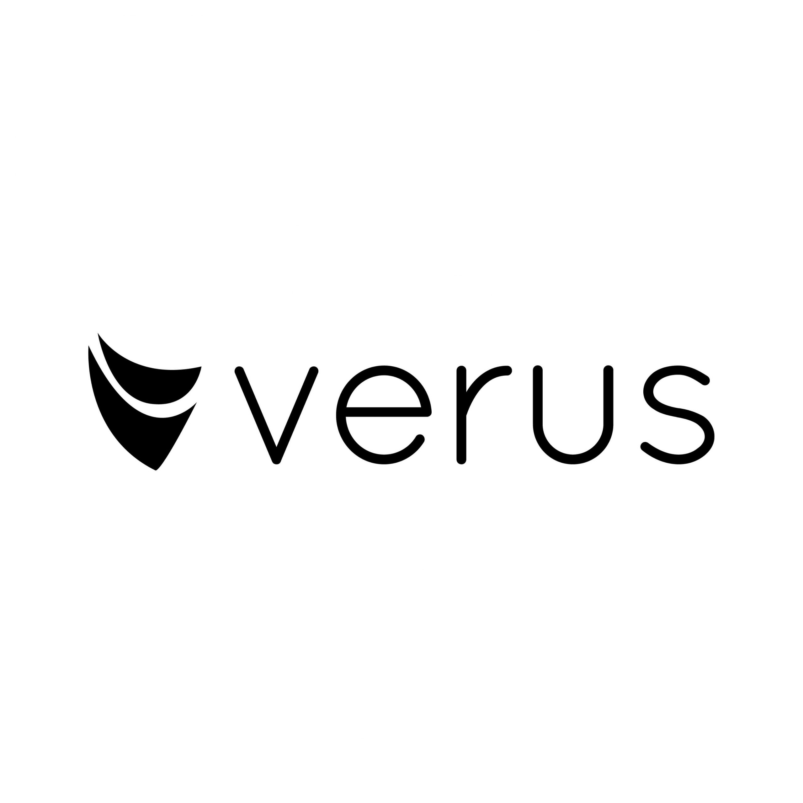 Verus—Logo - Blick Creative