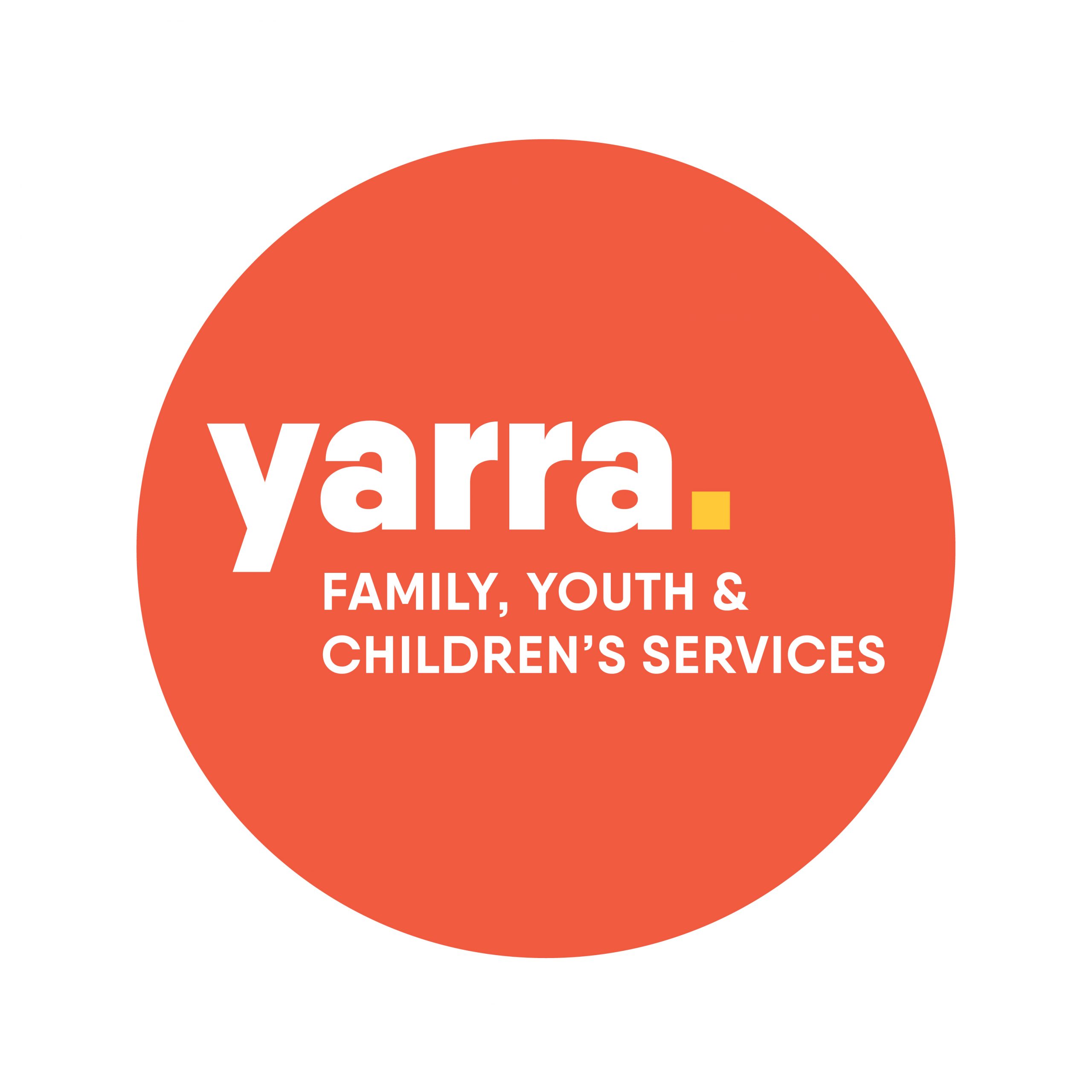 Yarra Logo