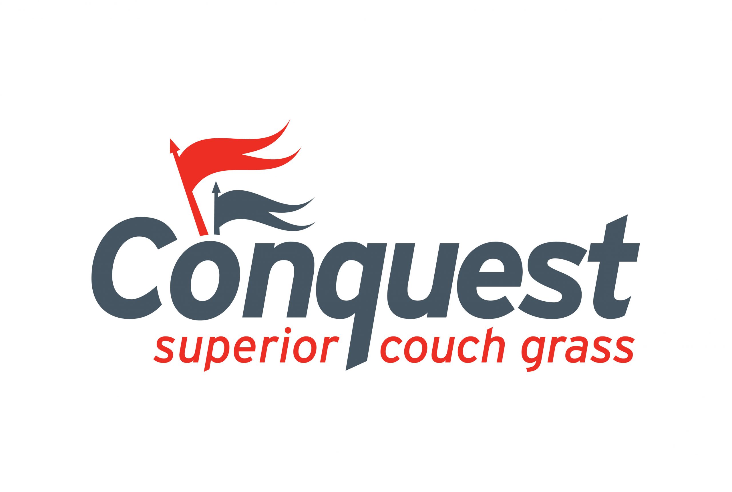 Conquest Couch—Logo - Blick Creative