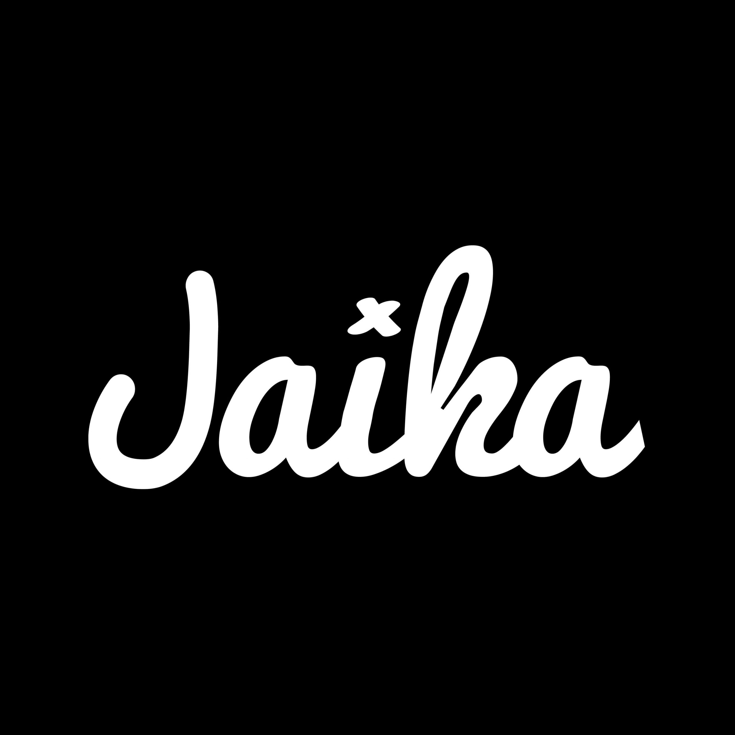 Jaika — Logo - Blick Creative