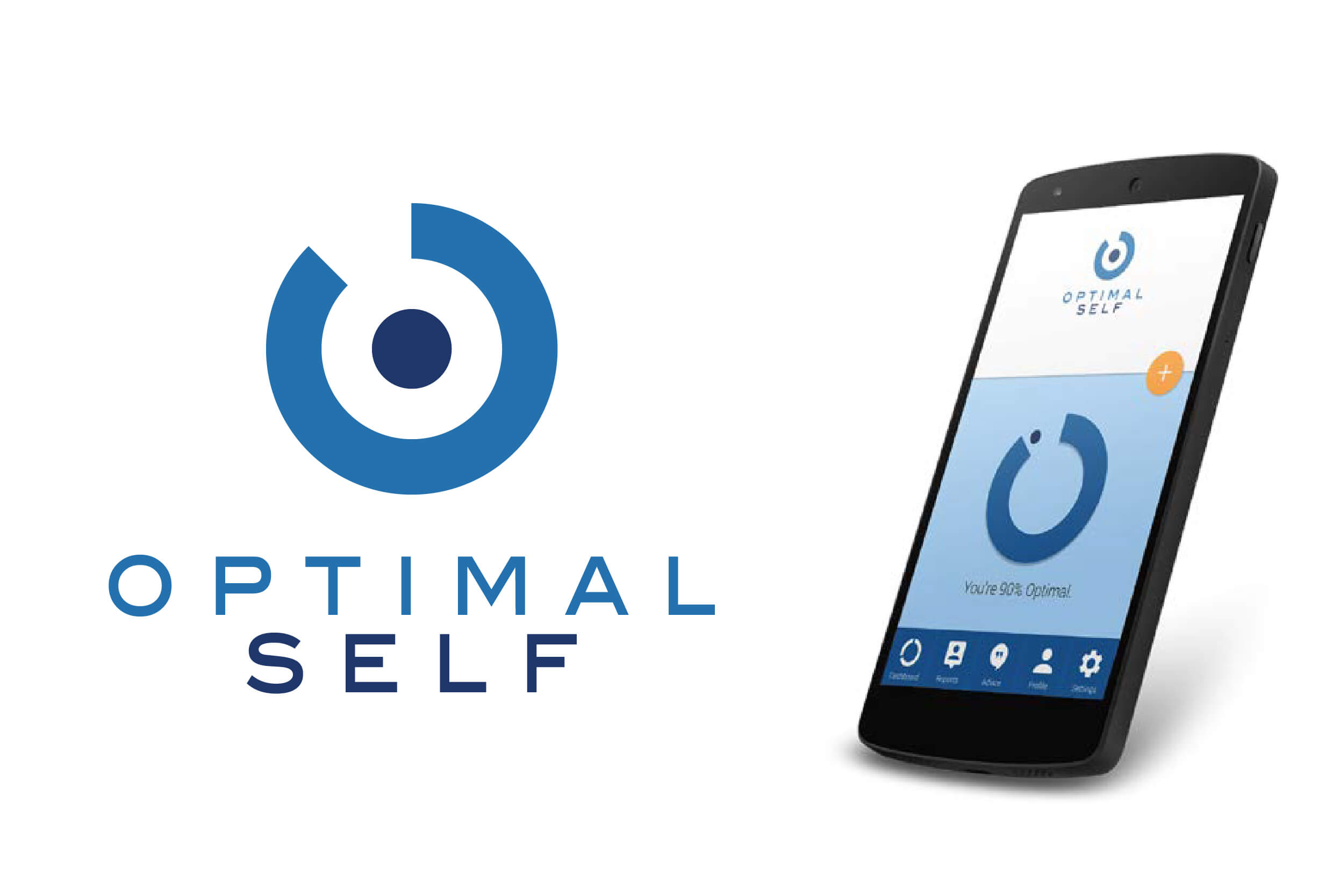 Leap 4 Life—Optimal Self App - Blick Creative