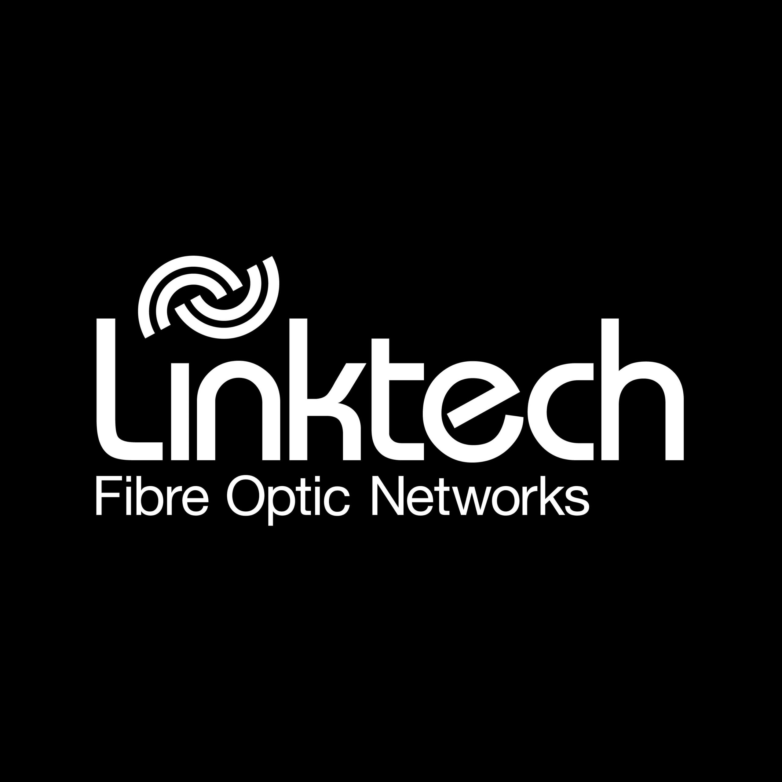 Linktech—Logo - Blick Creative