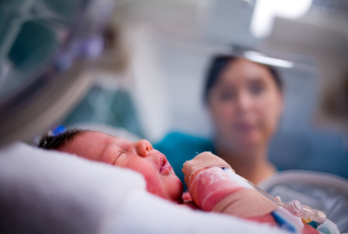 Northpark Private Hospital — Photography - Blick Creative