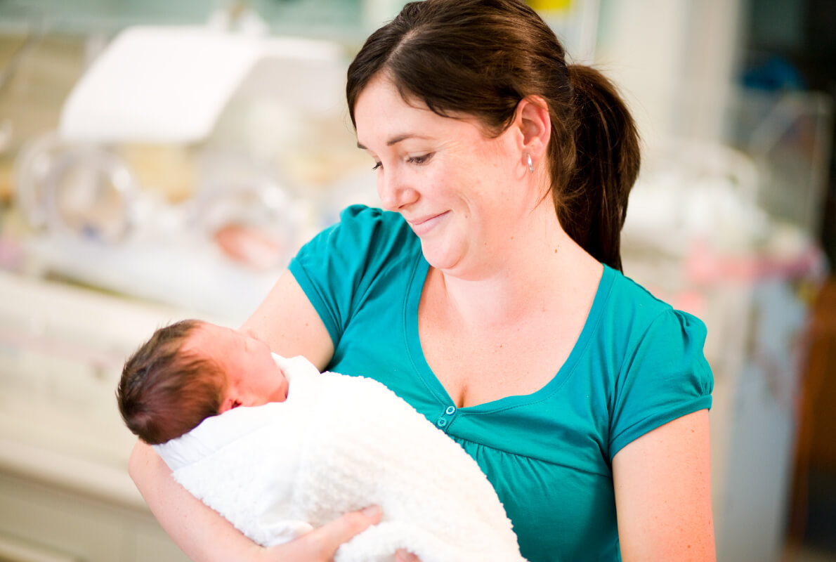 Northpark Private Hospital — Photography - Blick Creative