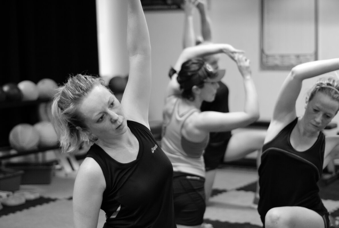 Pro Health Gym — Photography - Blick Creative