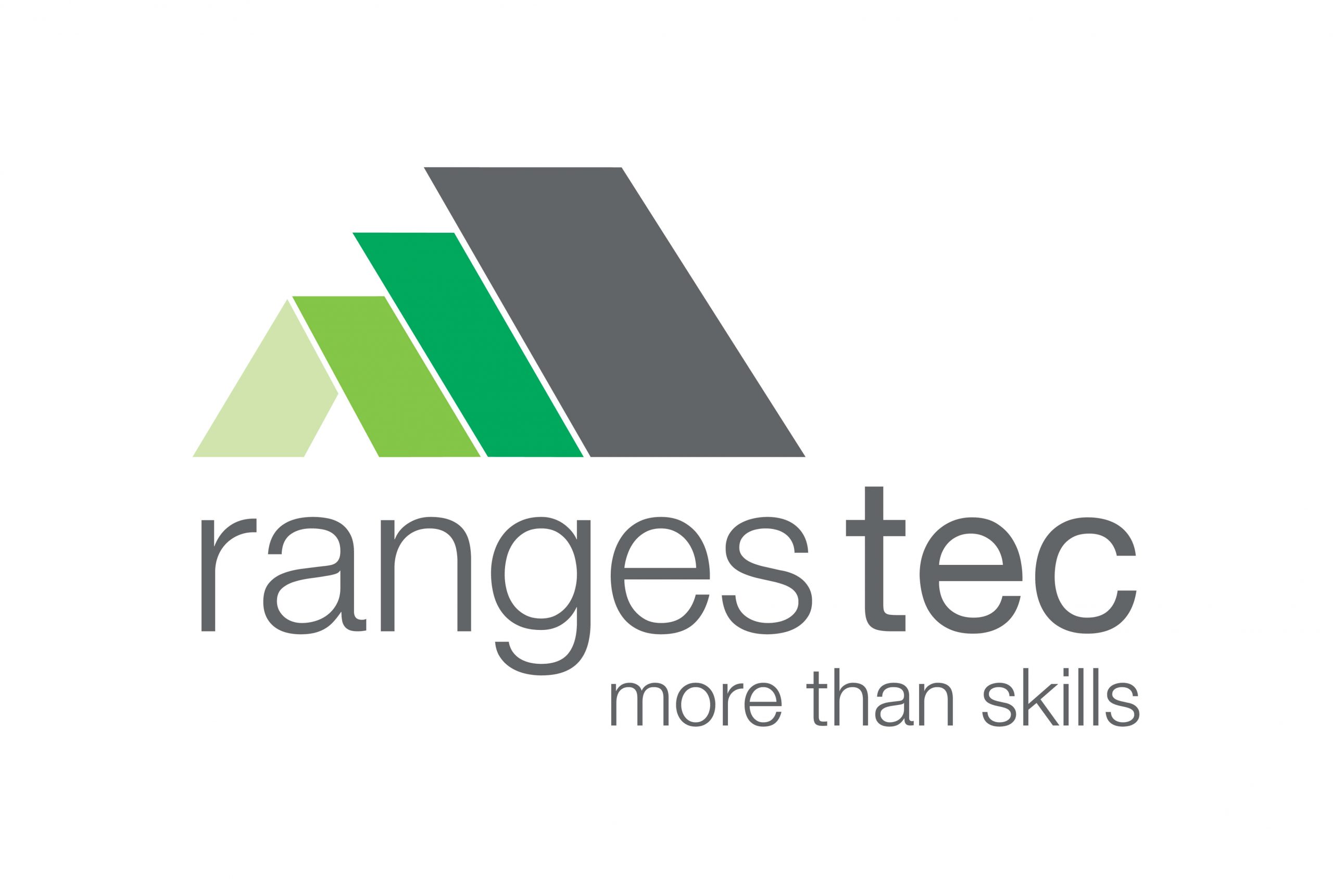 Ranges TEC—Logo - Blick Creative