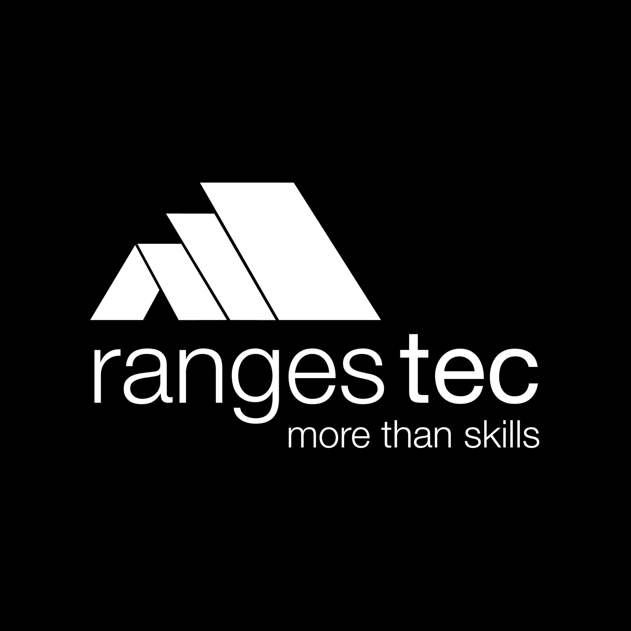 Ranges TEC—Logo - Blick Creative