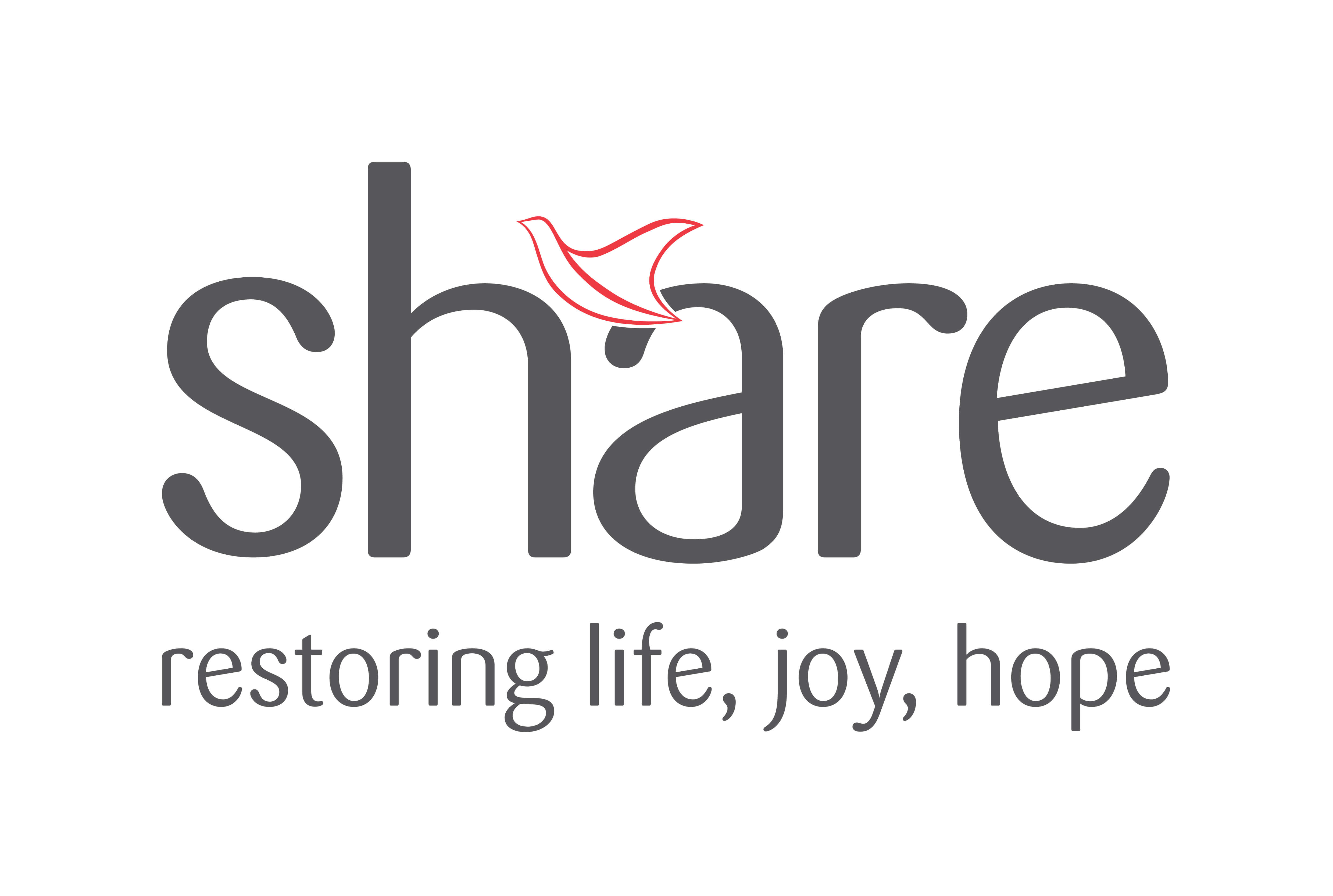 Share—Logo - Blick Creative