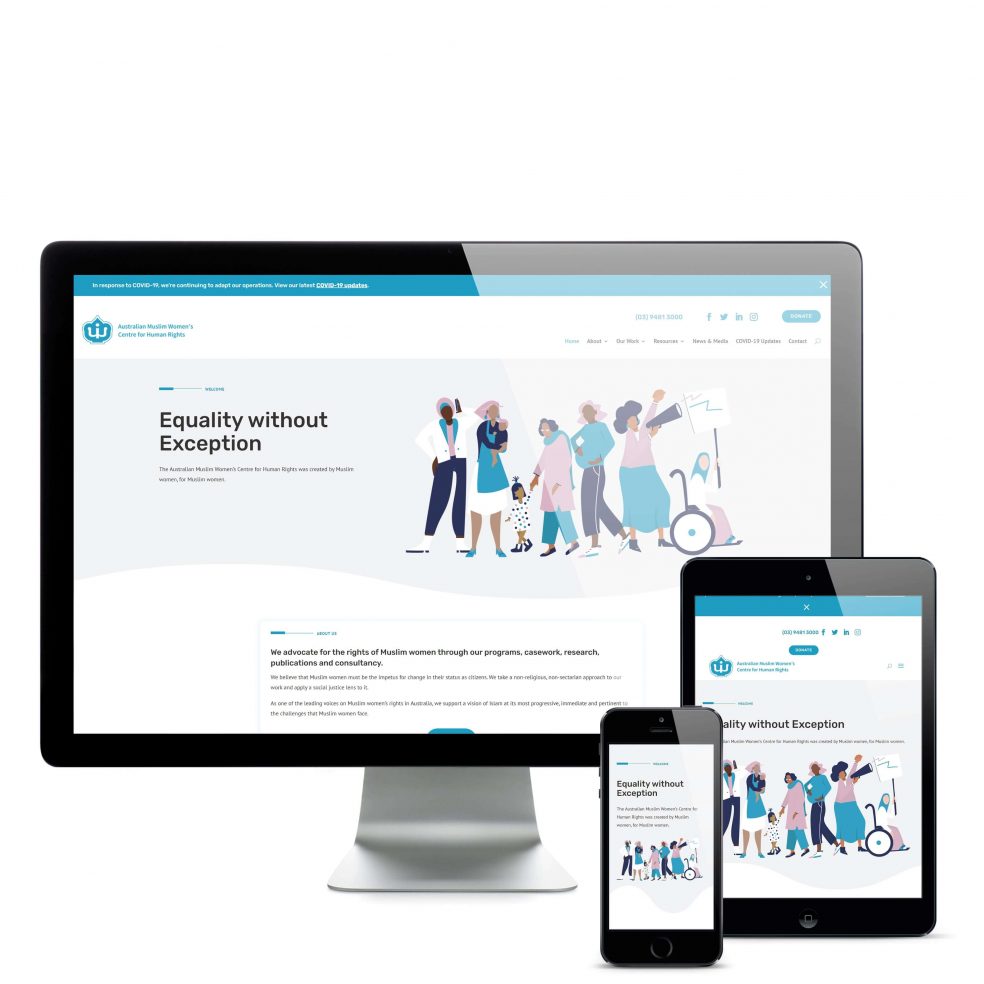 WASH in HCF—Logo - Blick Creative