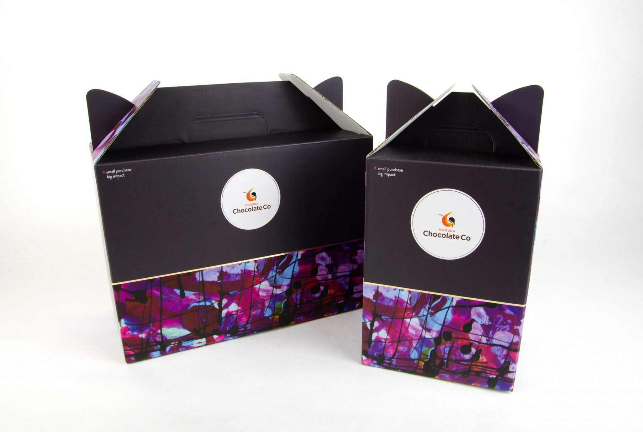 Home - Blick Creative