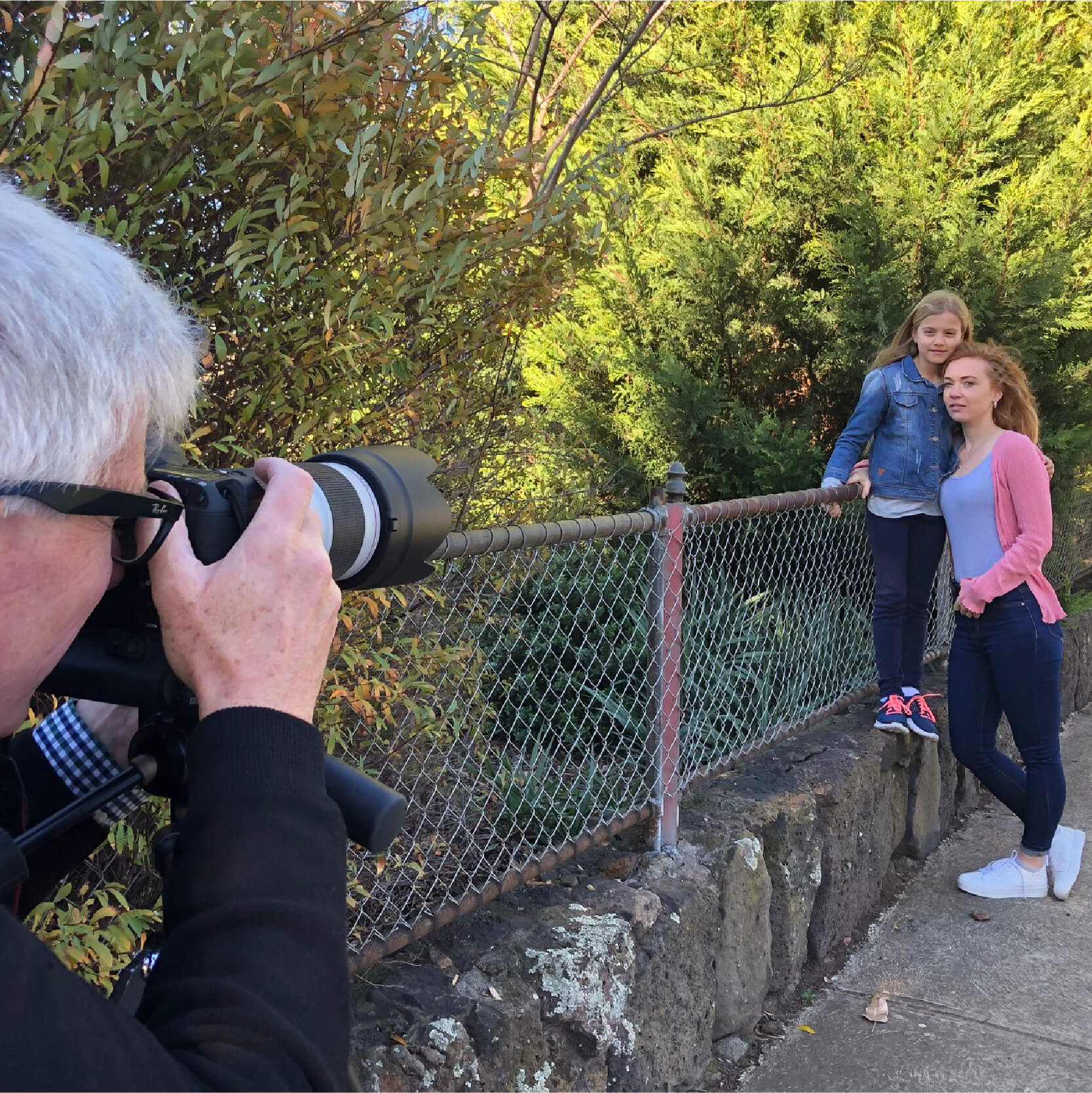 Photography - Blick Creative