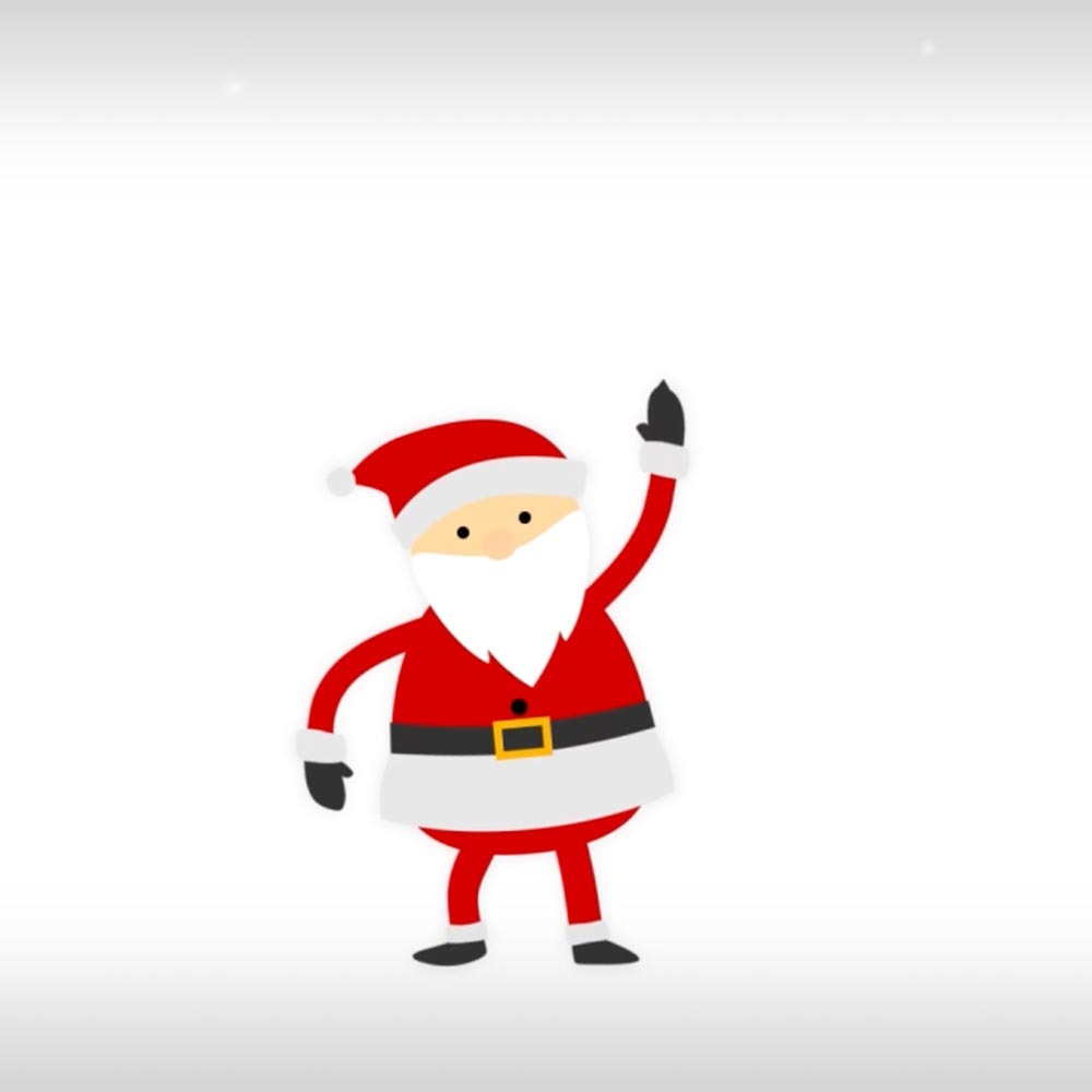 Merry Christmas and Happy New Year! - Blick Creative